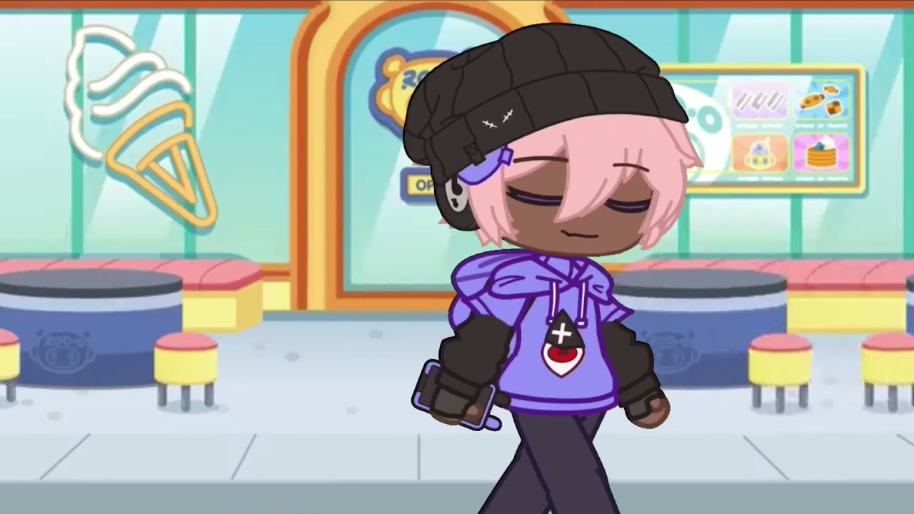 Going home from school 😄😄 )° °( Rita X Leon )° °( Longer skit ...