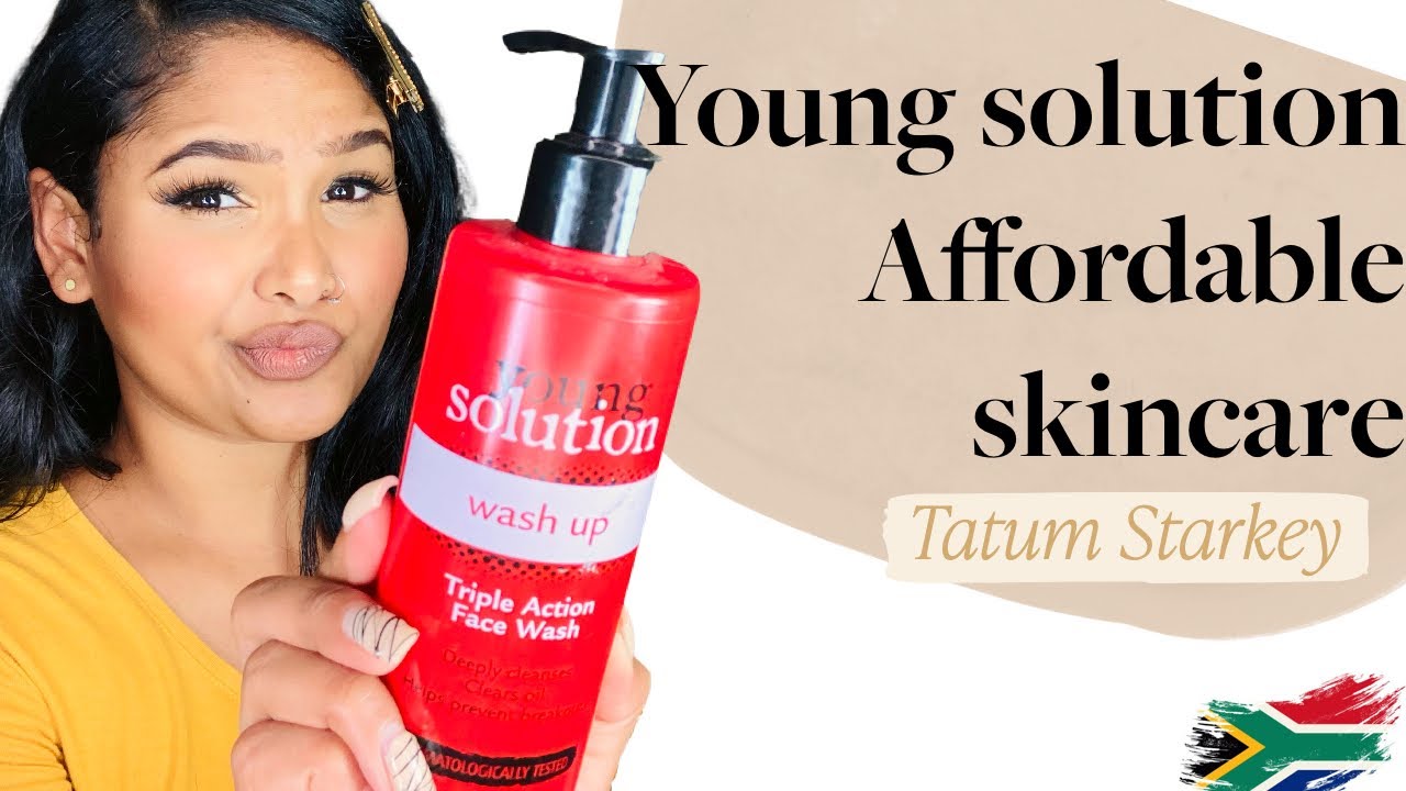 Scoop on Young Solution - YouTube