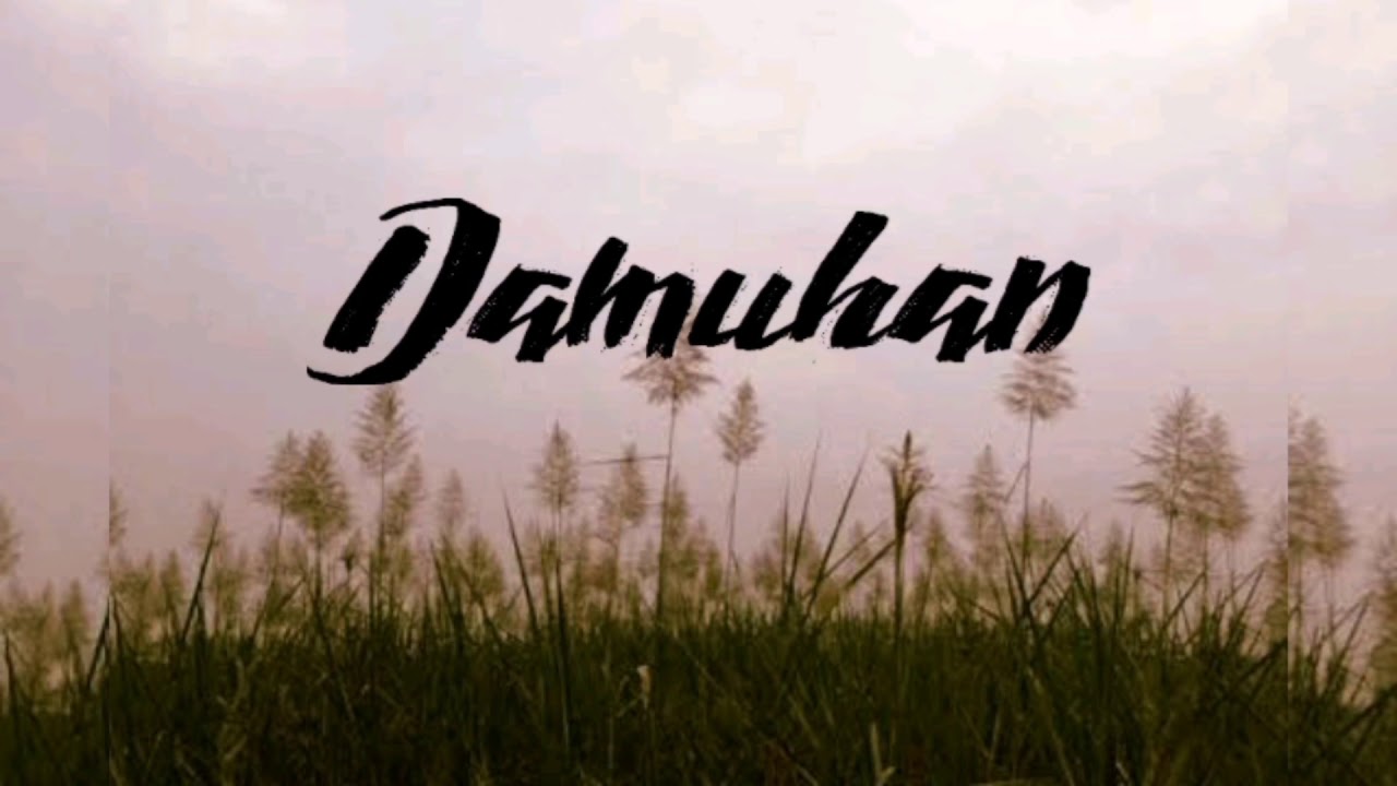 Damuhan - Murbur - YouTube