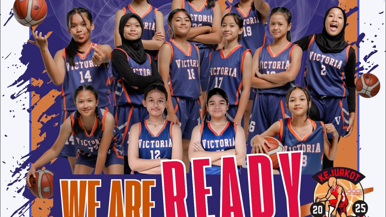 Sparing Game: VBC 13 Pi vs VBC 14 Pi #basketball - YouTube