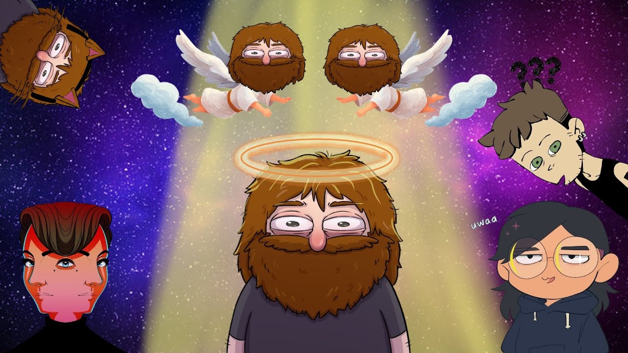 A Video In Appreciation of Nathan Drawfee - YouTube