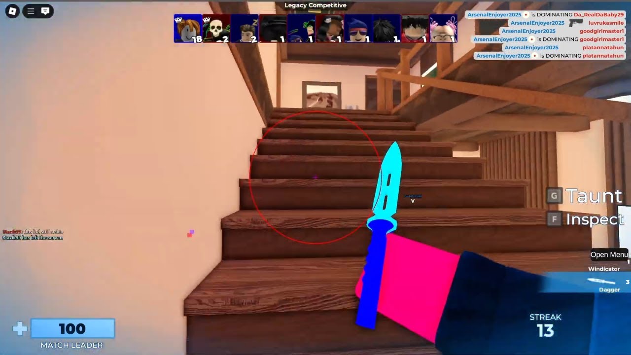 (BEST) Roblox Arsenal Script Pastebin Aimbot (NEW) - YouTube