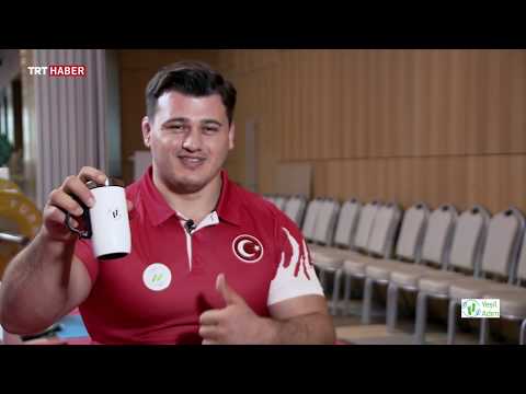 Yeşil Adım 3. Bölüm - Matara