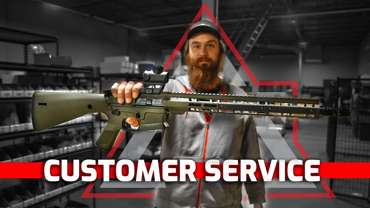 We’re Customers Too... AT3 Tactical Customer Service is Our Top ...