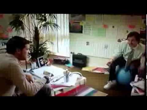 Mr Fraser Bad Education Quotes