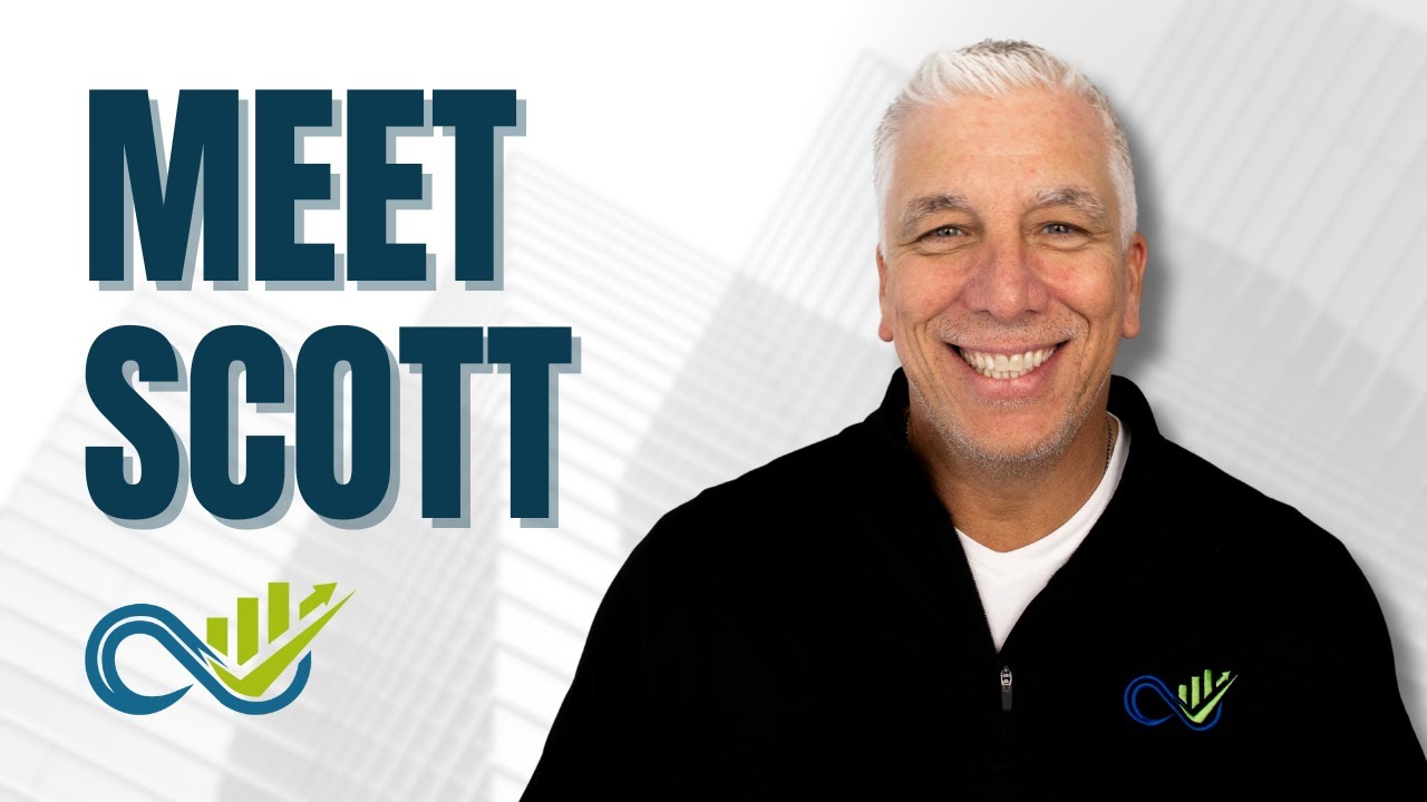 Get to Know Your Host: Scott Gannon - YouTube