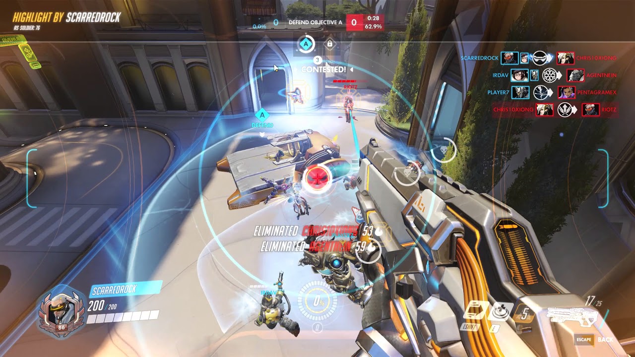 Soldier Play - YouTube