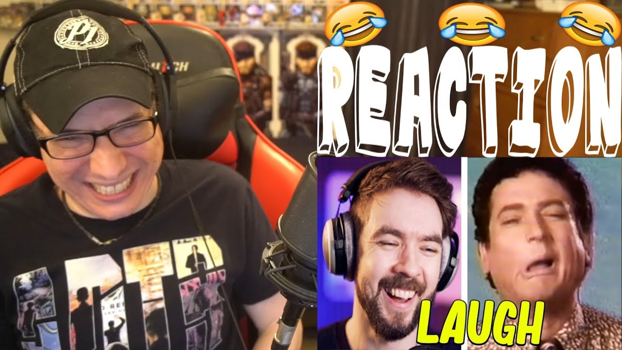 The Worst Training Videos On The Internet | Dan Ex Machina Reacts - YouTube