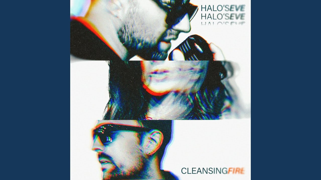 Cleansing Fire - YouTube