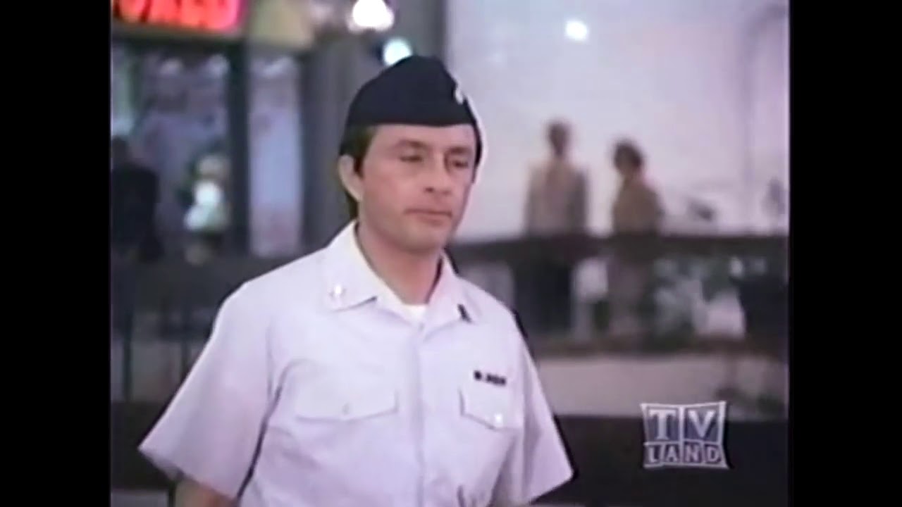 BILL BIXBY HITS THE 'DAWN OF THE DEAD' MALL THE DAY BEFORE IT ALL COMES ...