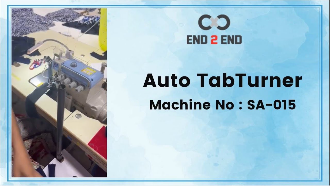 Auto Tab Turner - YouTube