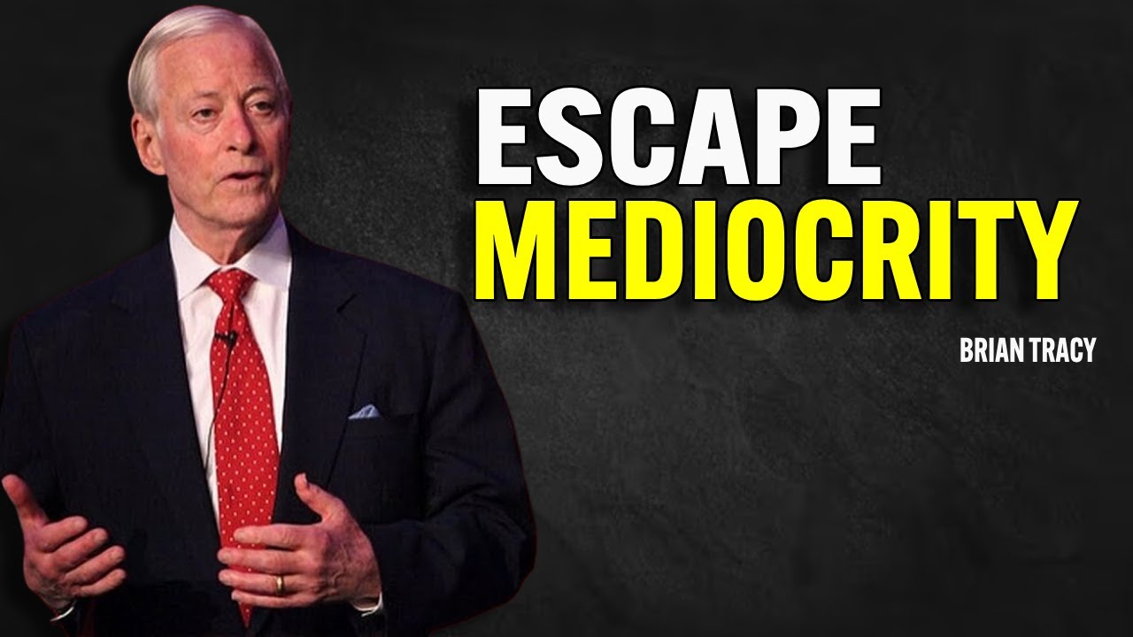 7 Life Lessons Everyone MUST Learn - Brian Tracy Motivation - YouTube