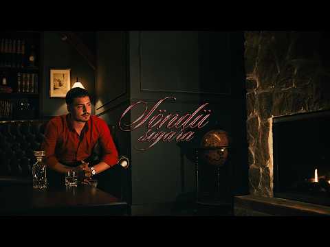 BERKO - SÖNDÜ SIGARA [Official Video]