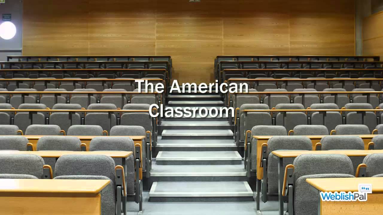 The American Classroom - Preview - YouTube