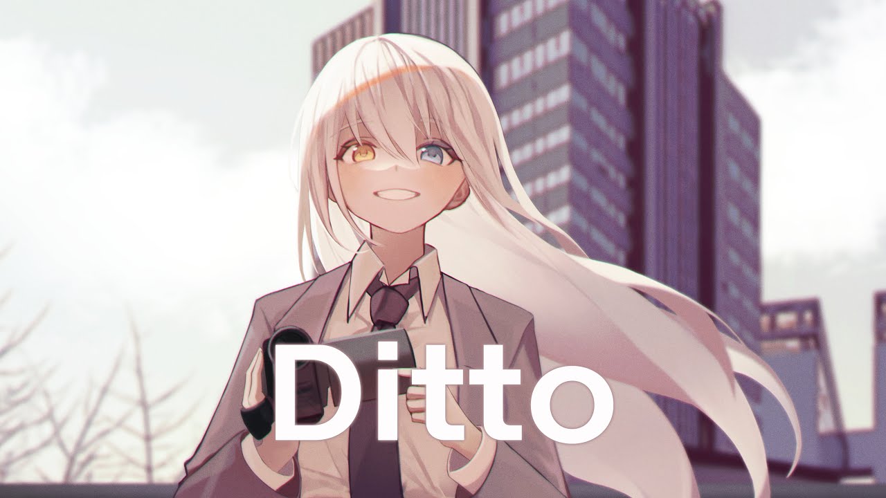 NewJeans (뉴진스) - Ditto Cover - YouTube