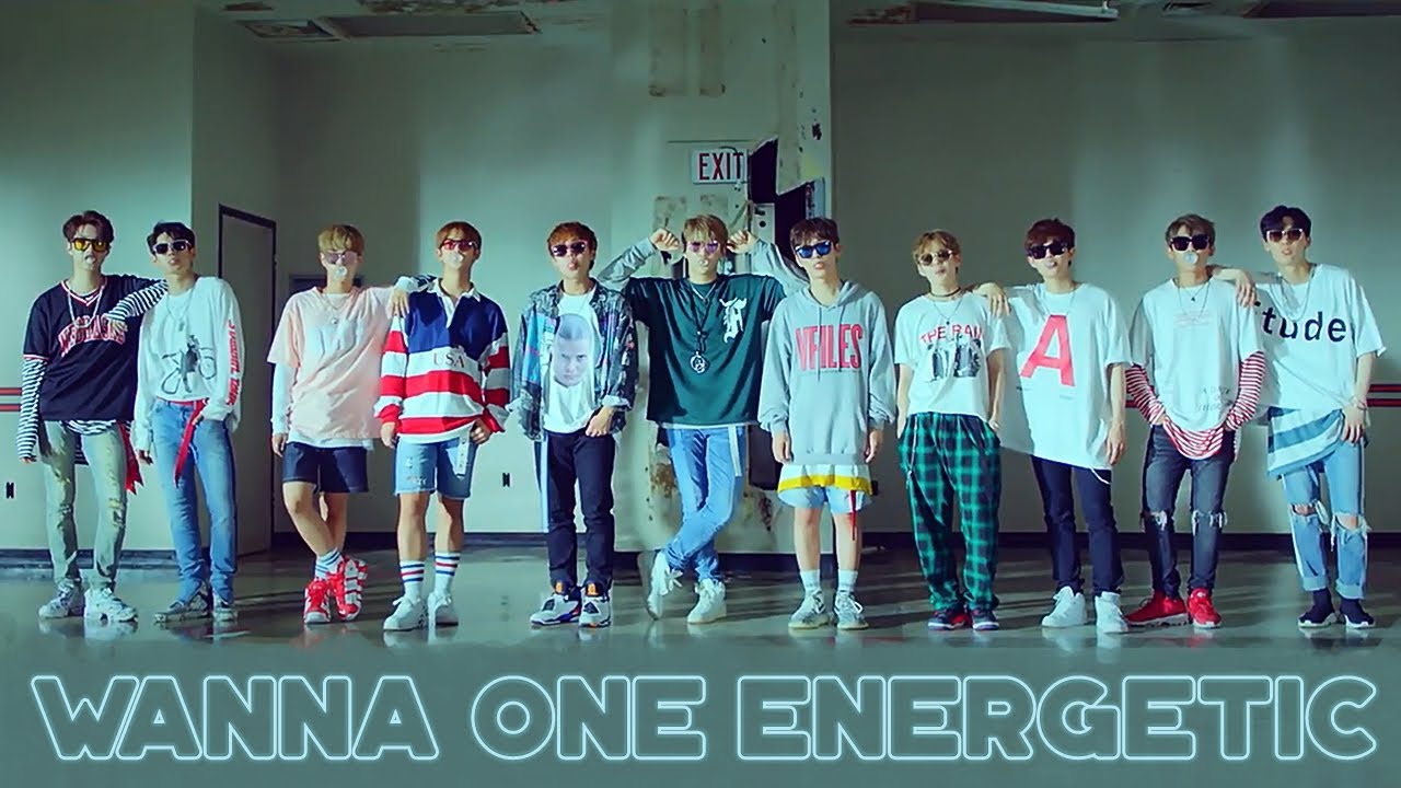 Wanna One Debut - YouTube