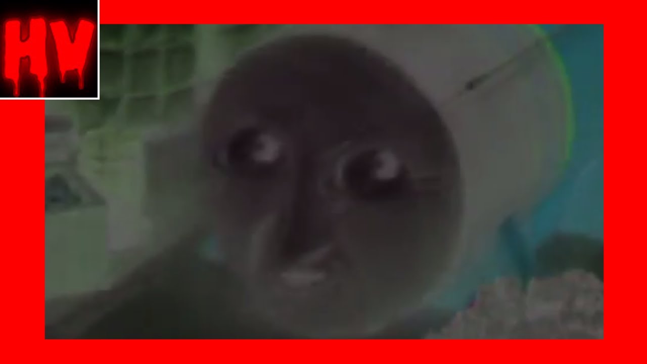 Thomas & Friends - Really Useful Engine (Horror Version) 😱 - YouTube