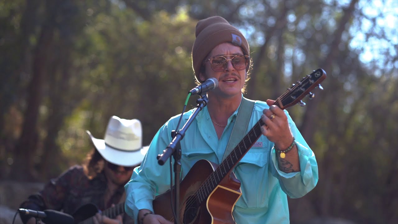 Nether Hour "The Little Box Studio Acoustic Live Session" - YouTube