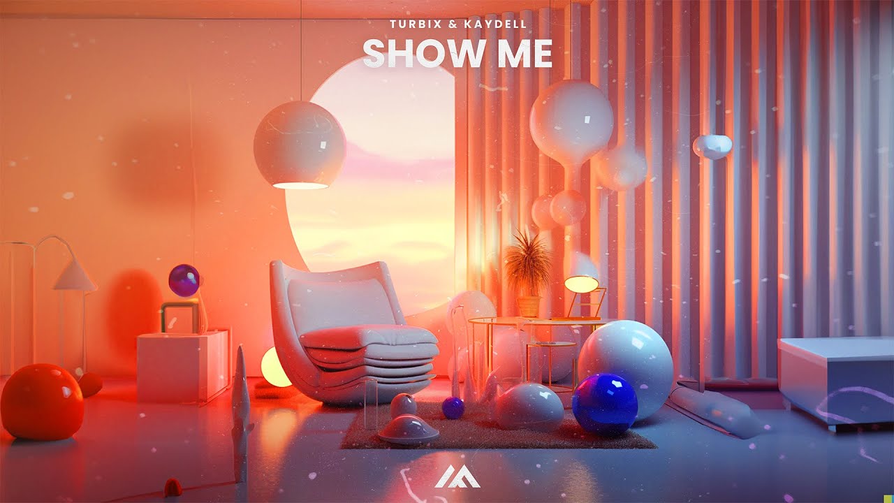 Turbix & Kaydell - Show Me - YouTube