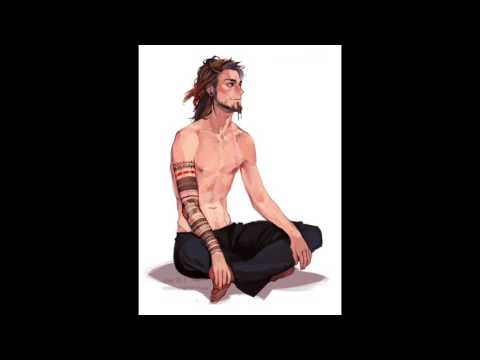 01 - The Chosen One (Albion One, Halion Symphonic and Kontakt Factory)