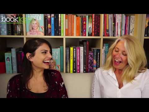 Interview with Tracey Spicer on The Good Girl Stripped Bare