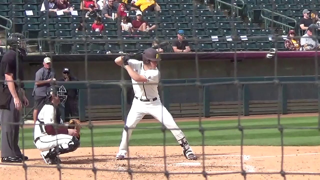 Brian Kalmer (INF, Arizona State University) - YouTube