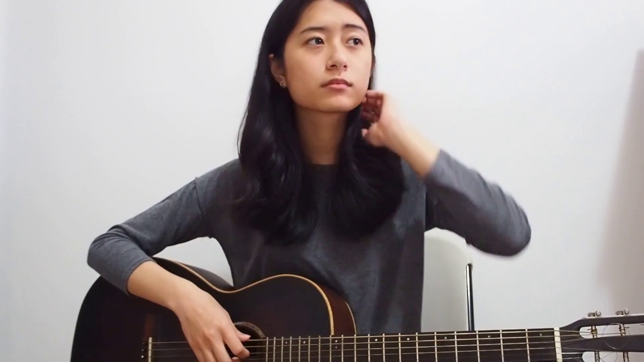 太聰明 - 陳綺貞 (cover by Hannah Chang) - YouTube