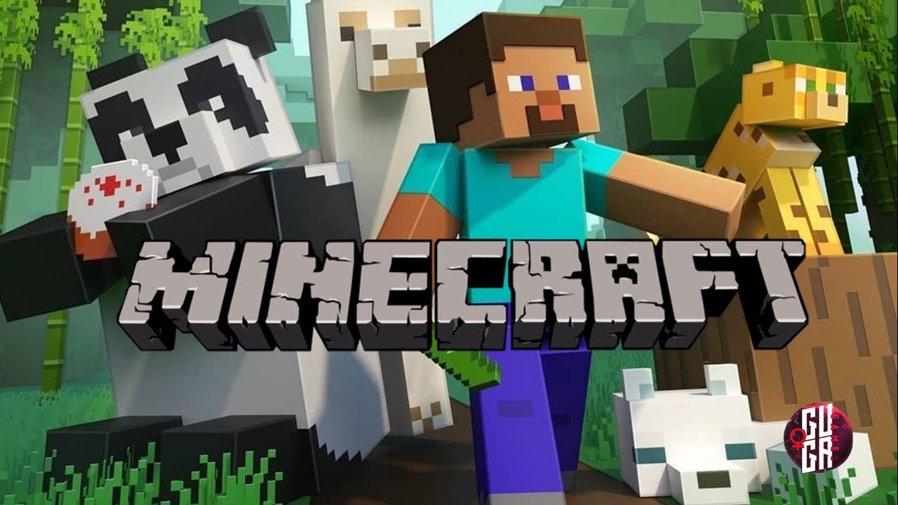 Poza kadrem / Nasz Server - Minecraft 1.19 / Zapraszamy na Live - YouTube