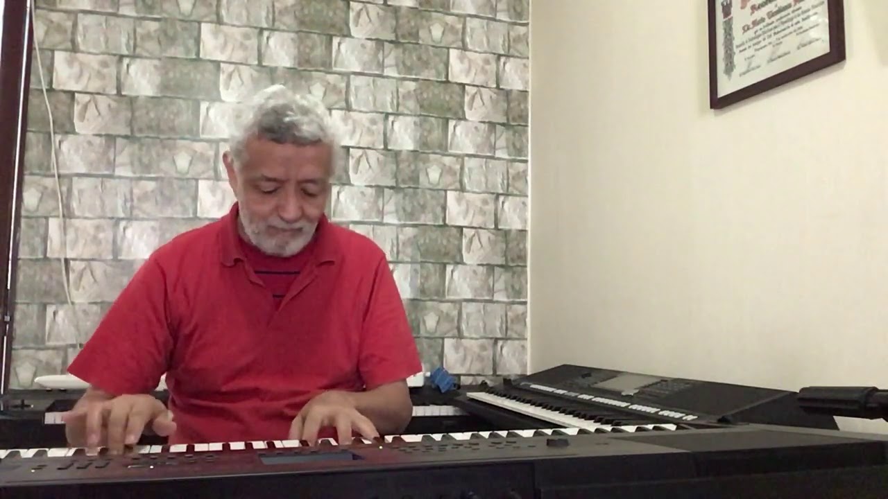 Aldila de Emilio Pericoli, interpretada por Mario Torreblanca Roldán ...