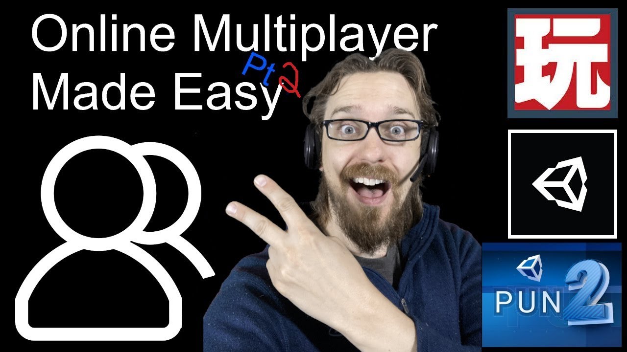 Develop An Online Multiplayer Game The Easy Way Pt 2 YouTube develop-an-online-multiplayer-game-the-easy-way-pt-2-youtube