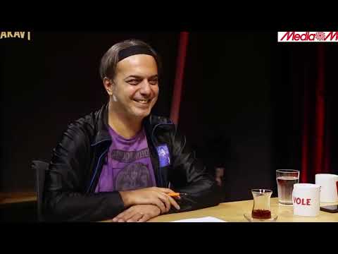 SERDAR ALİ ÇELİKLER KOMİK ANLAR