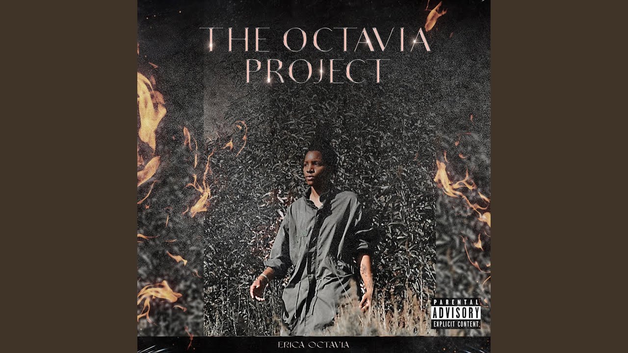 Epilogue (feat. Barbara Ann Stover-Adamson) - YouTube