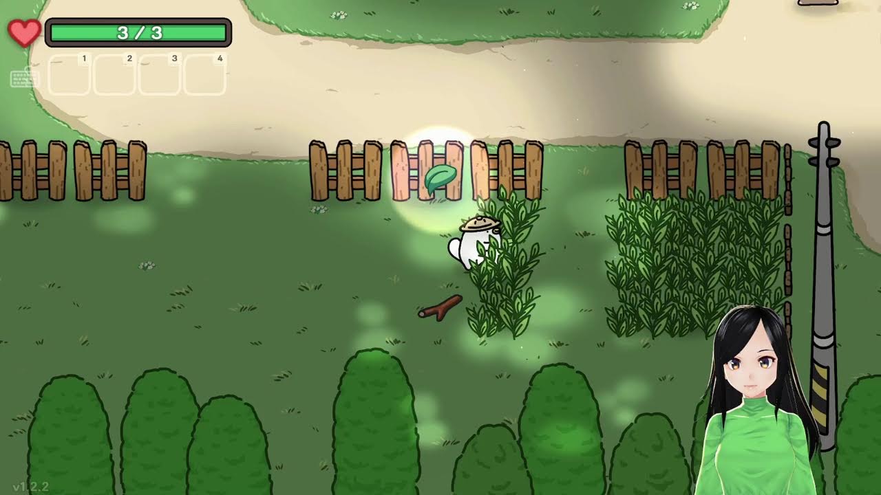 Baby Ogu Adventures | Ogu and the Secret Forest - YouTube