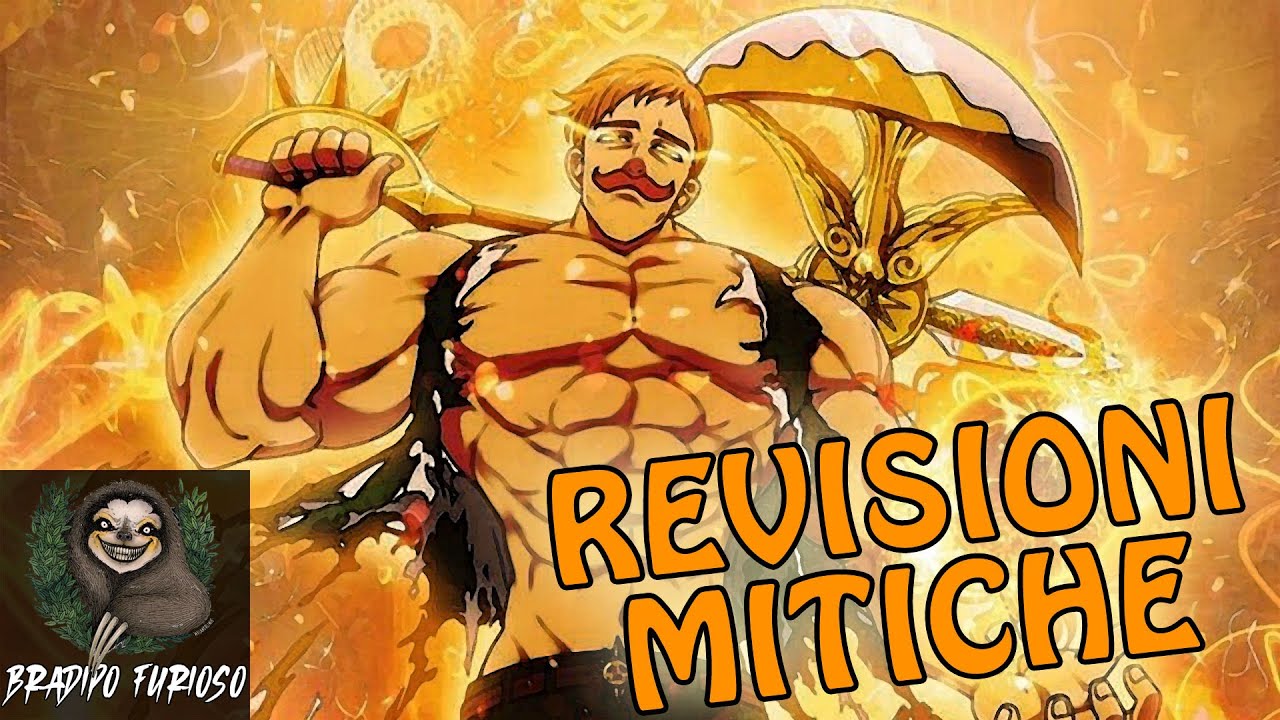 Alaz: si è arrabbiato Escanor! #tappavideo | Raid Shadow Legends - YouTube