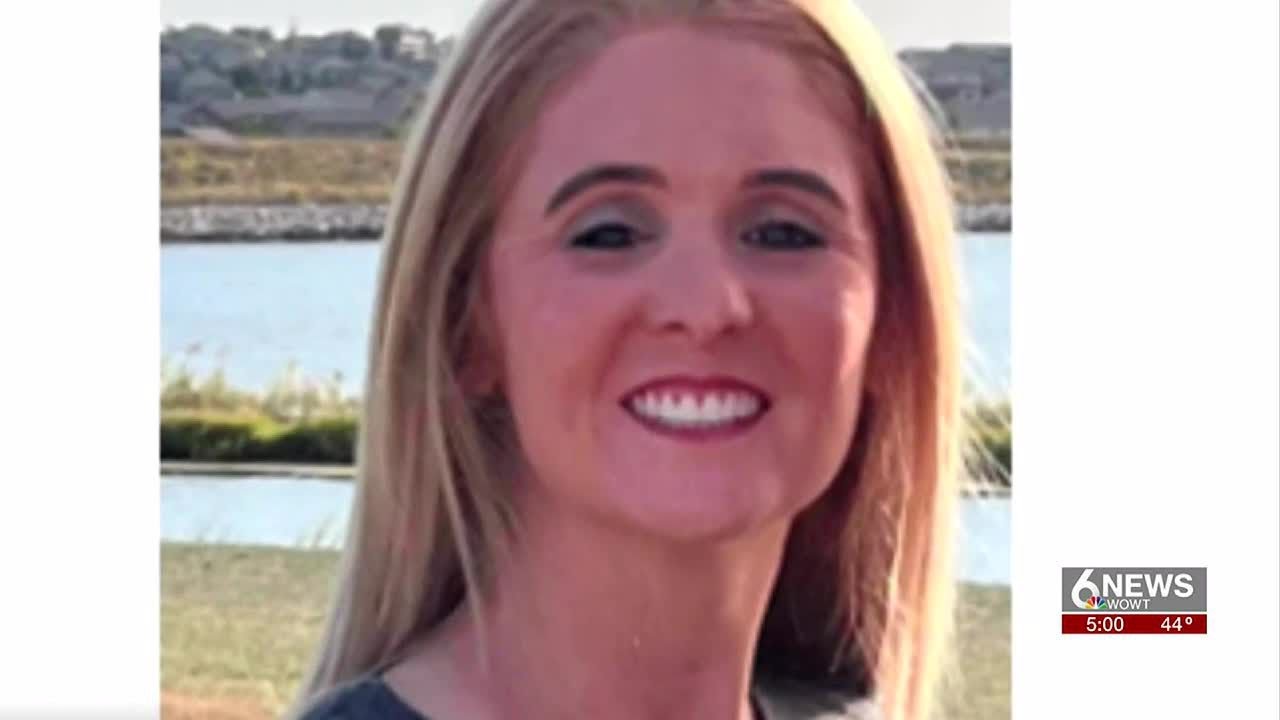 Aldrick Scott formally charged in Cari Allen's death - YouTube