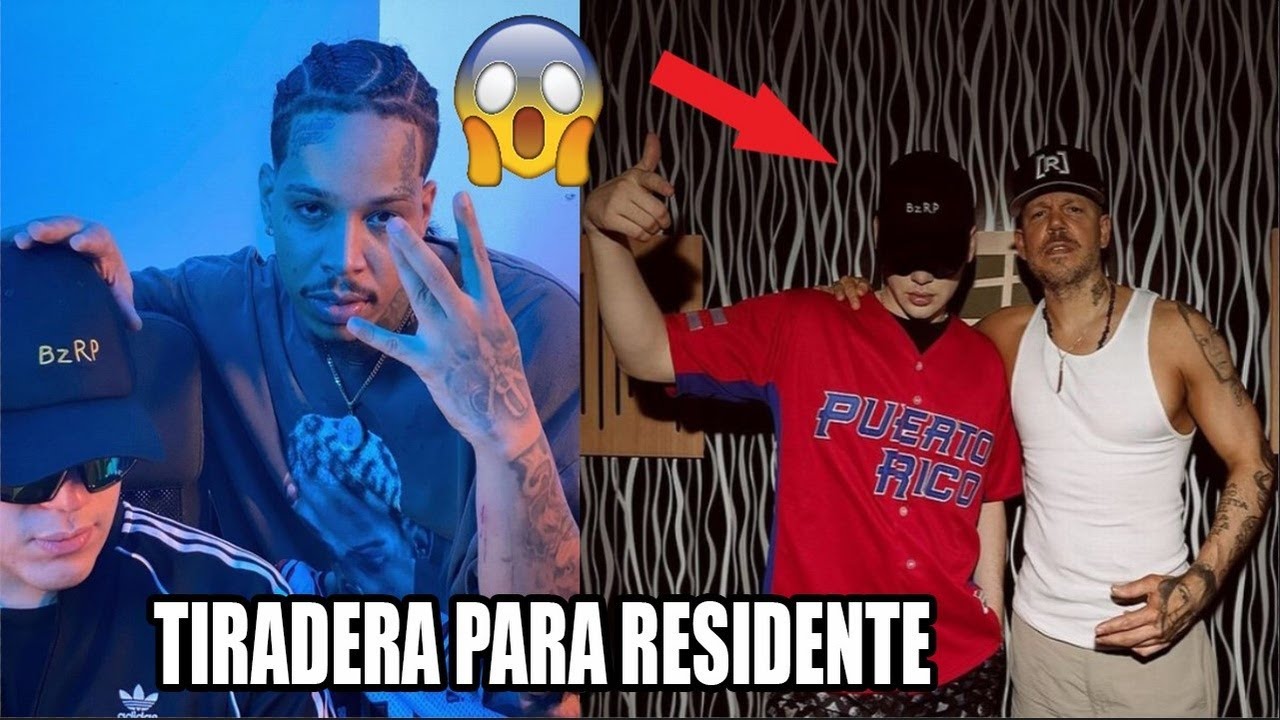 Wilmer Roberts || BZRP King Kong Music Sessions #53 - YouTube