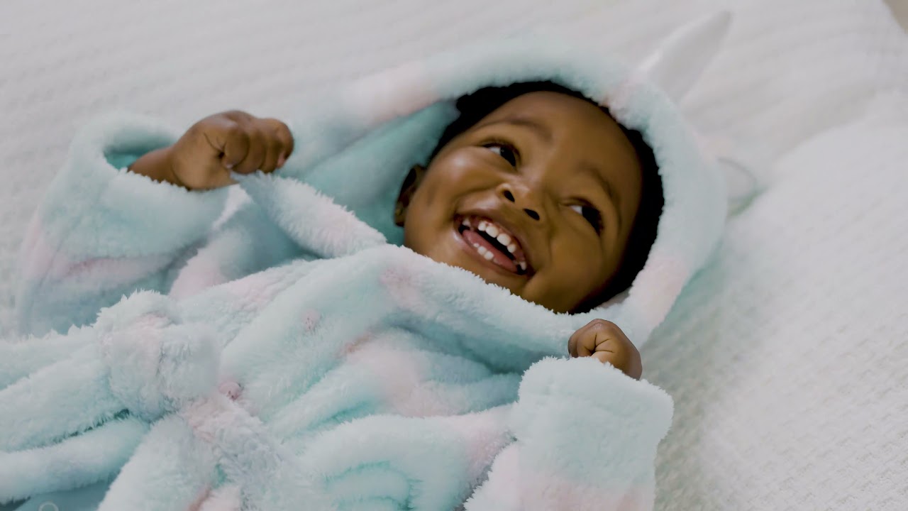 Woolies Babes | Baby | Woolworths SA - YouTube