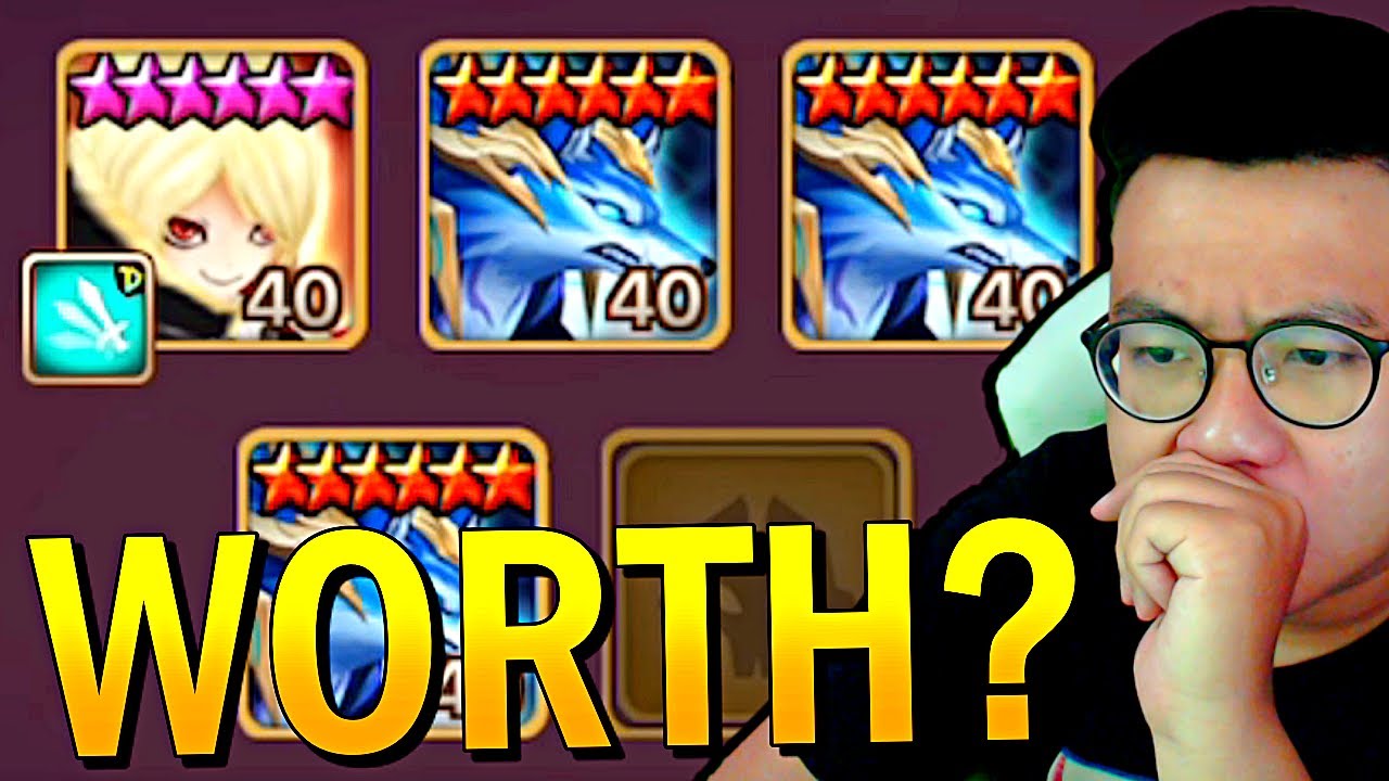 Is The Triple Icaru Hype Worth? Will It Get Nerfed? Too Easy To Build ...