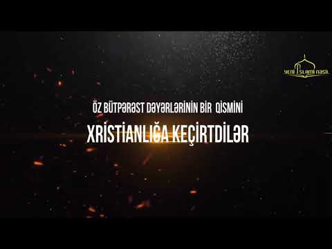 Yeni il (milad) nədir #shorts