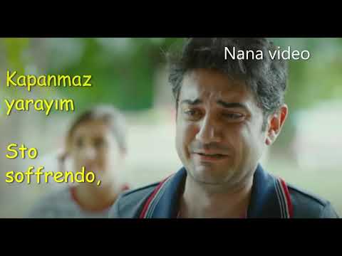 Testo e traduzione Cengiz Kurtoğlu & Hakan Altun - Yorgun Yıllarım