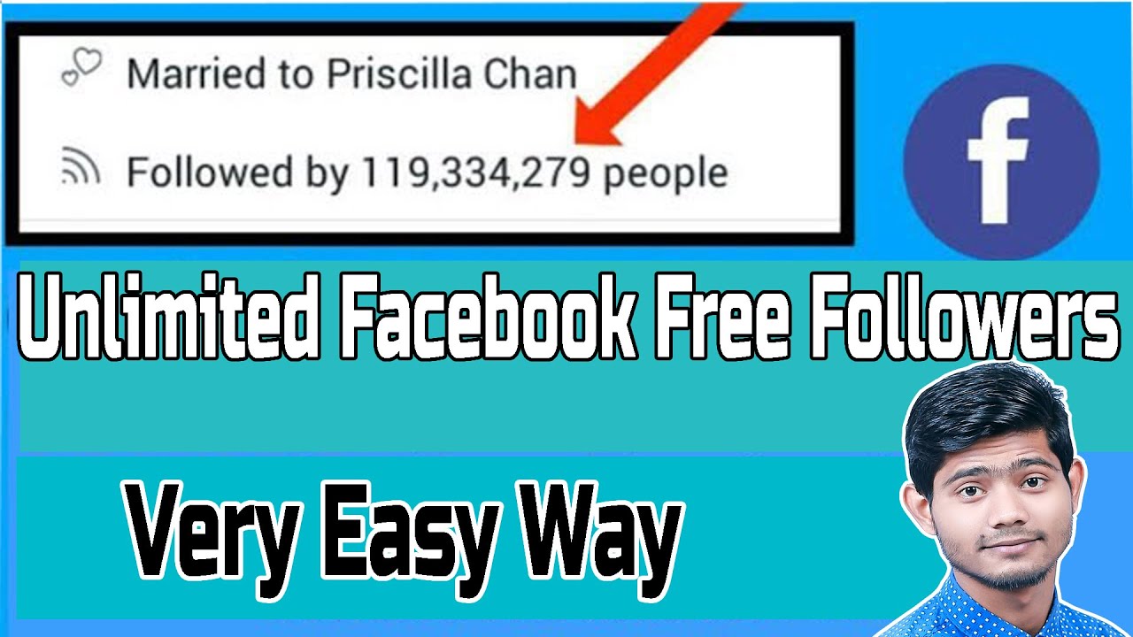 How to increase unlimited facebook auto followers 2020। bangla tutorial ...