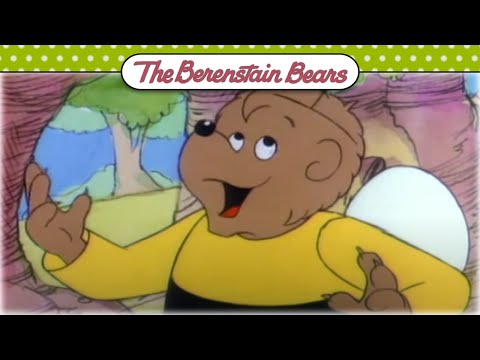 The Berenstain Bears and the Dancing Bees - YouTube
