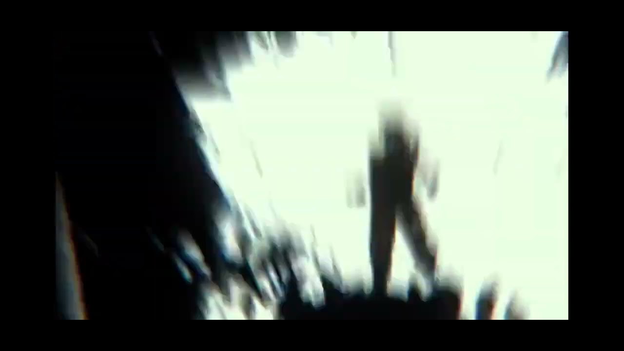 gohan beast screaming transformation (dubbed) - YouTube