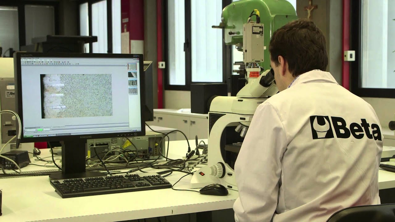 Quality Control - YouTube