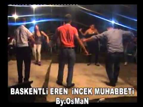 Başkentli Eren - Yolcudur Abbas & Çingenem 2012