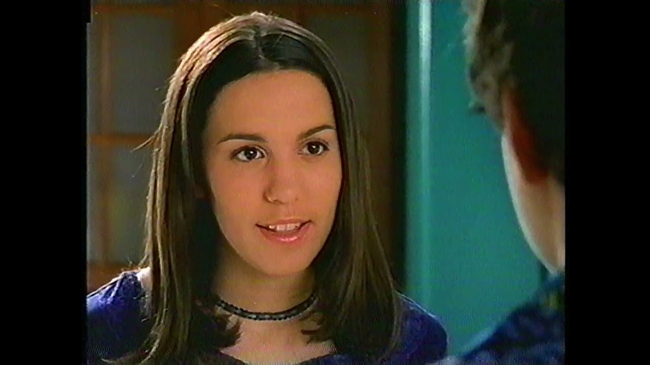 Disney Channel Promo Breaks (July 20 - 21, 2001, partial-ish) - YouTube