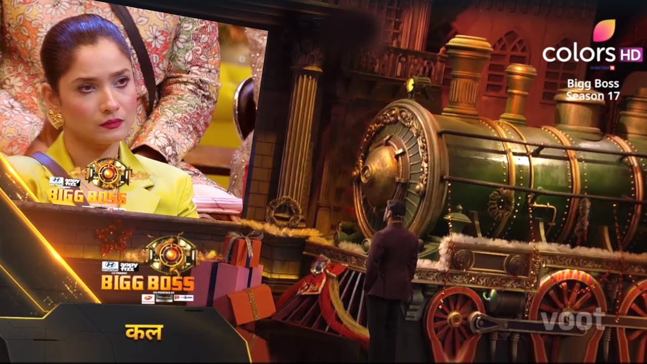 Bigg Boss 17 Wkv Update Salman Khan Ne Li Abhishek Ko Lekar Ankita Ki