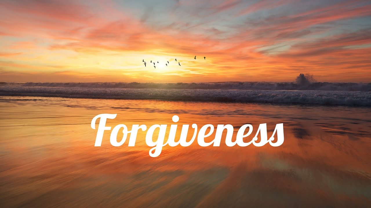 A Song of Forgiveness (Piano and Flute) - YouTube