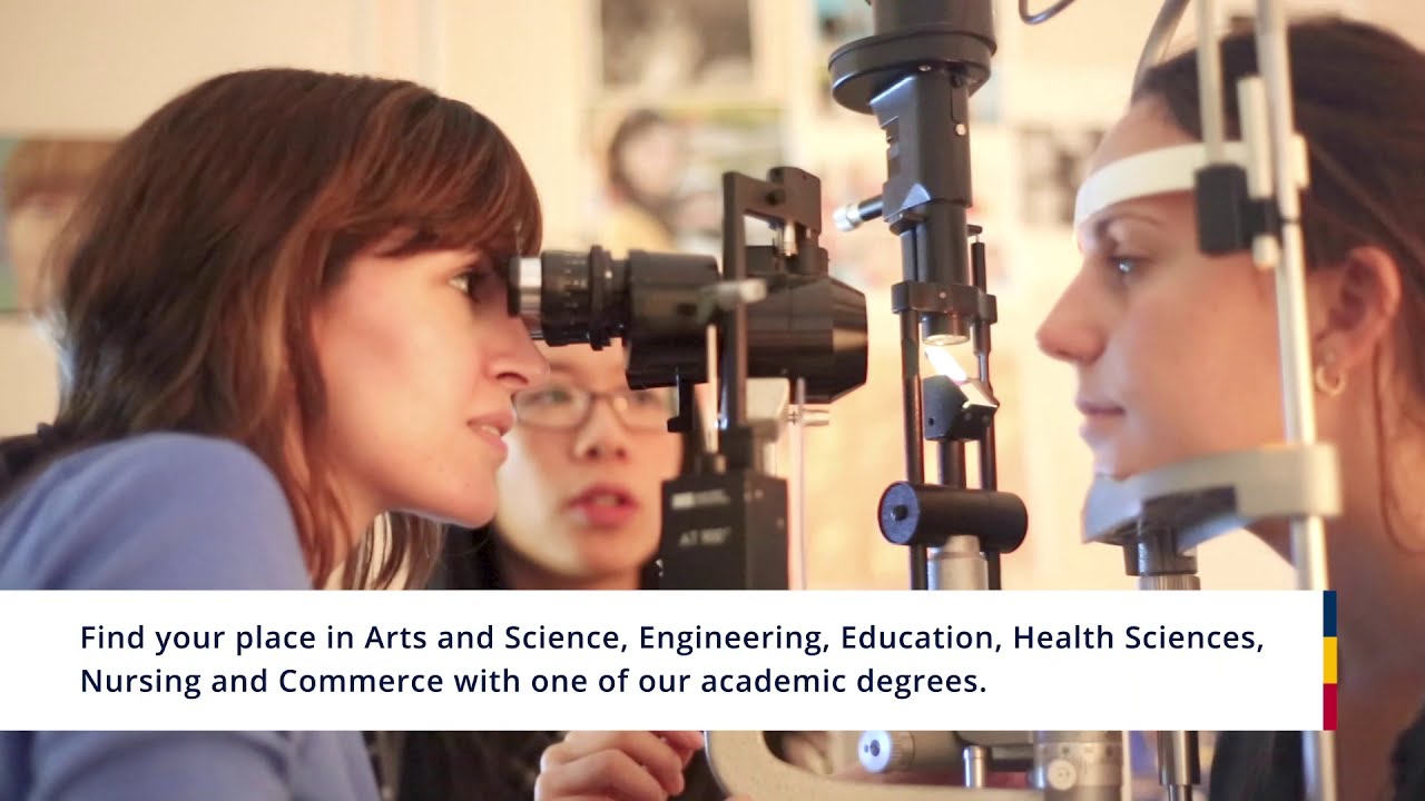 Your Greatest Story Starts at Queen's - YouTube