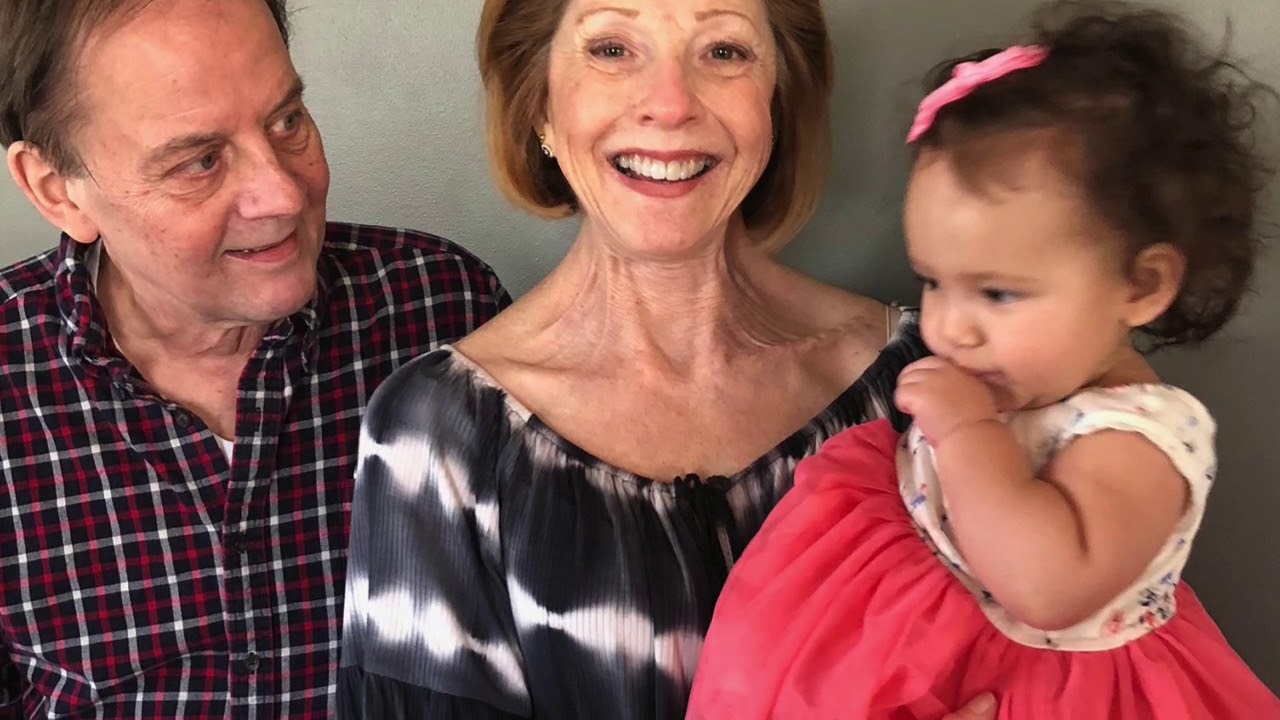 Steve Willson - Celebration of Life - YouTube